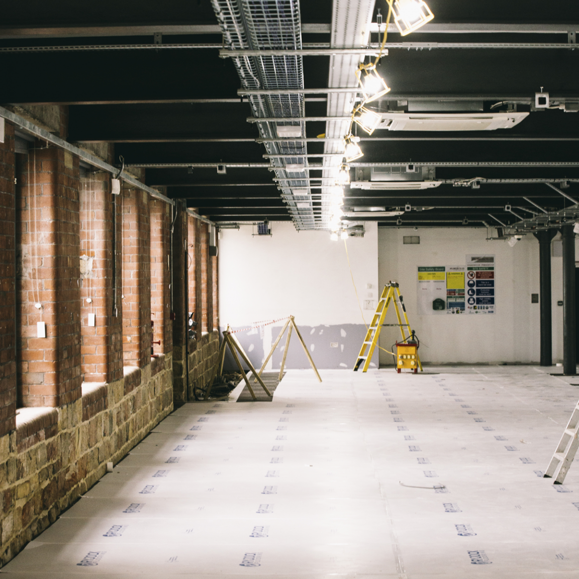 Project (Leeds) - JPS Projects