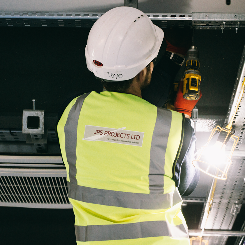 Project (Leeds) - JPS Projects