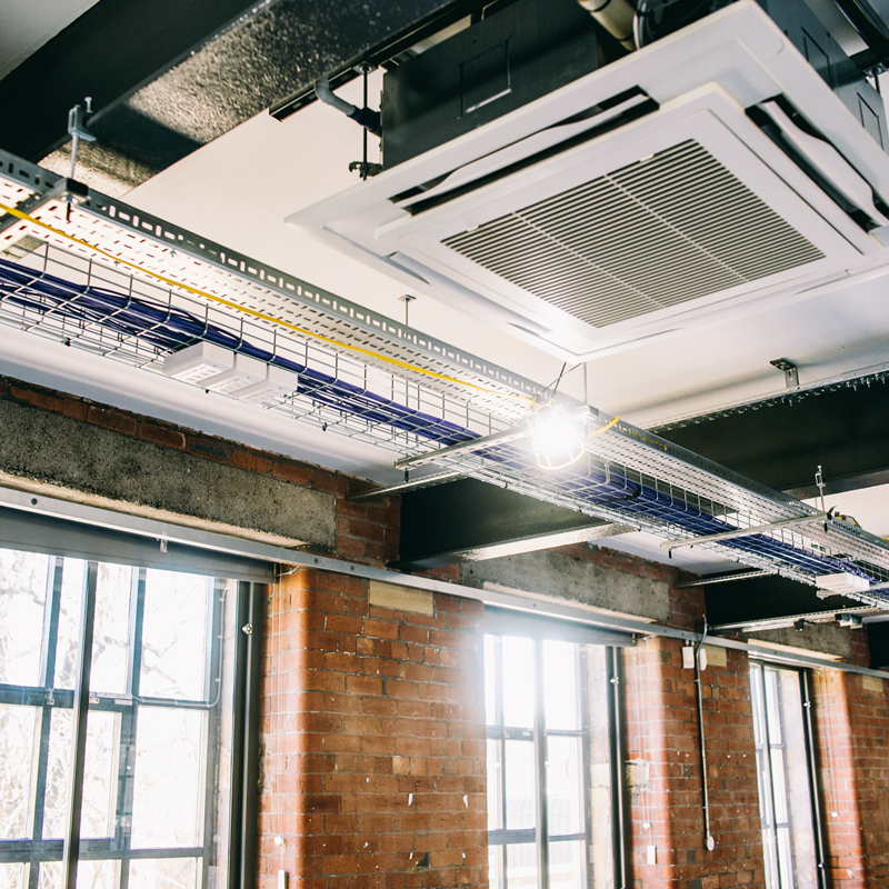 Project (Leeds) - JPS Projects