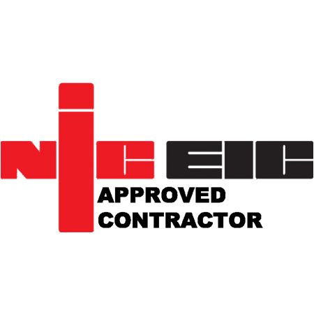 NICEIC, Electrical Contractors | JPS Projects Ltd